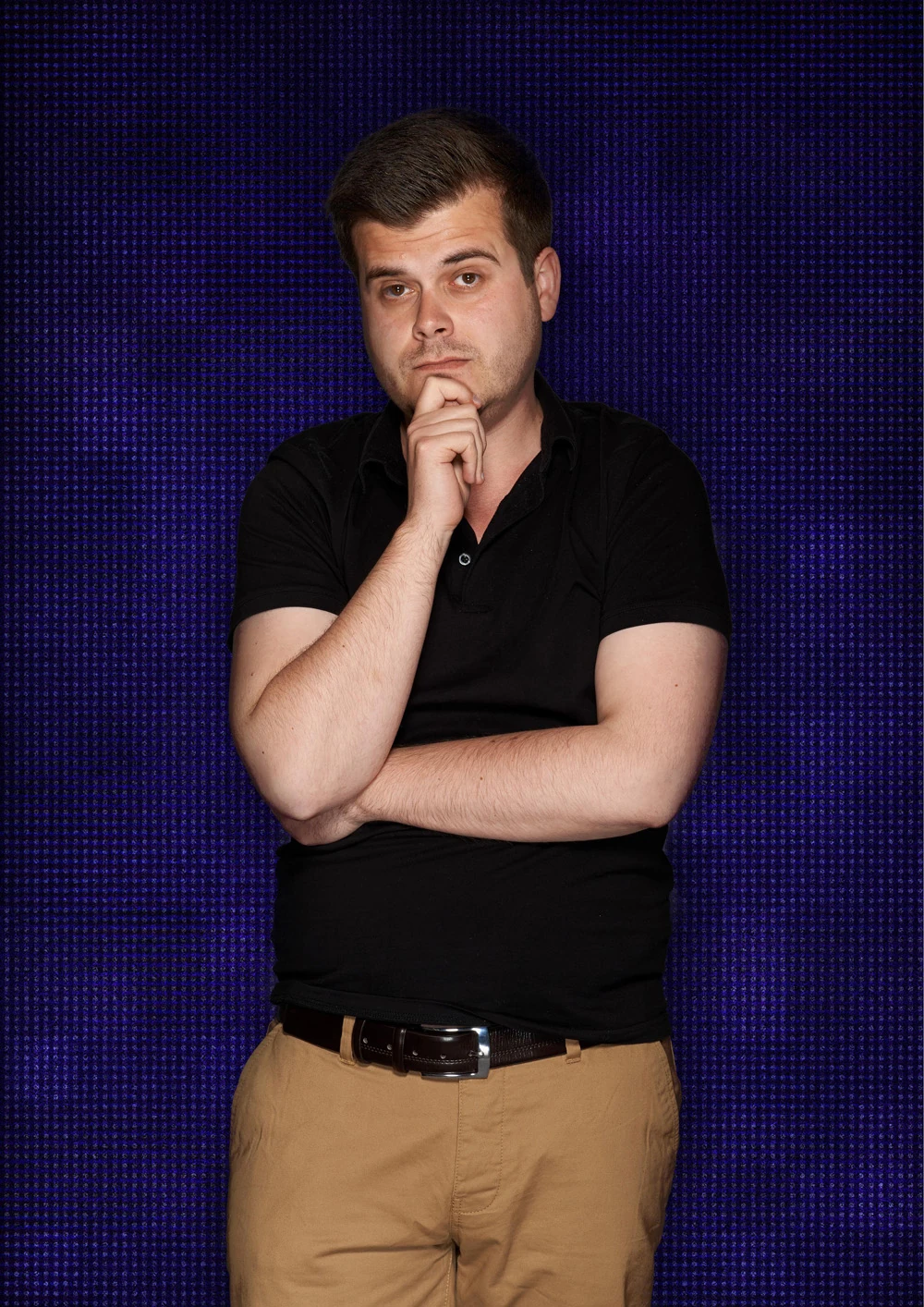 Chris Wright | Big Brother Wiki | Fandom