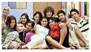Pinoy Big Brother: Teen Edition 1 | Big Brother Wiki | Fandom