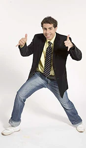 Farbod Mehrabkhani | Big Brother Wiki | Fandom