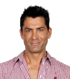 Jimmy Barba | Big Brother Wiki | Fandom