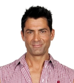 Jimmy Barba | Big Brother Wiki | Fandom