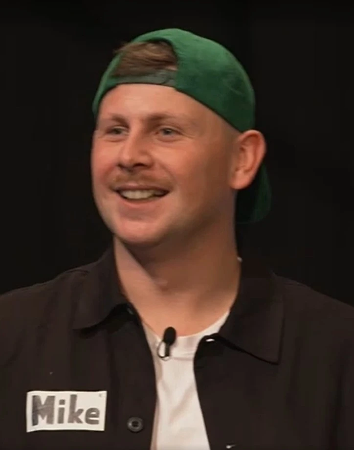 Mike Schöning | Big Brother Wiki | Fandom