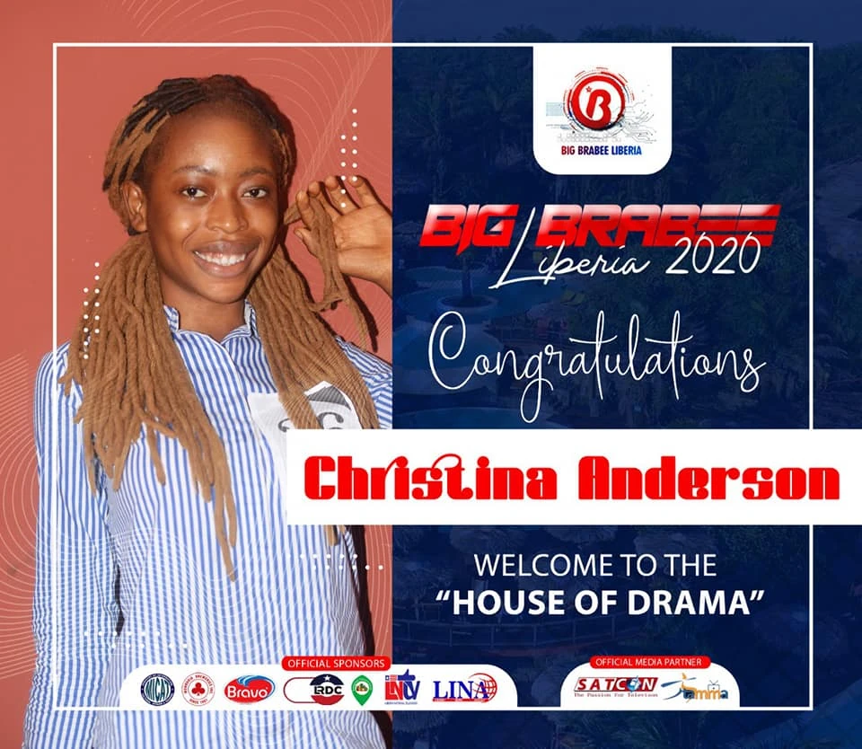 Christina Anderson | Big Brother Wiki | Fandom