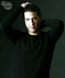 Benjamín Mora | Big Brother Wiki | Fandom