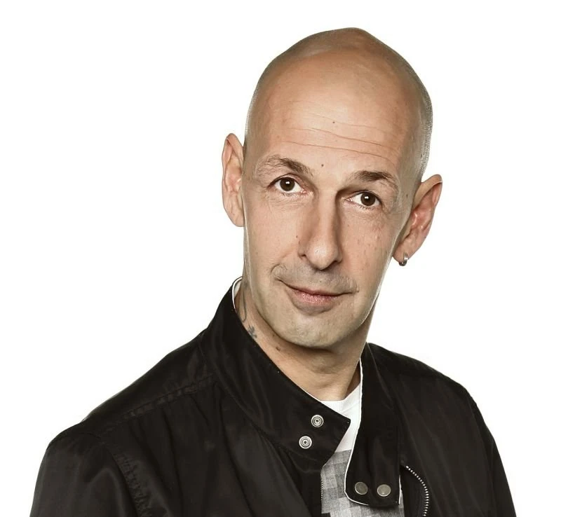 Jože Činč | Big Brother Wiki | Fandom