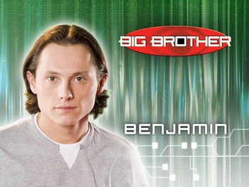 Benjamin Bundervoet | Big Brother Wiki | Fandom