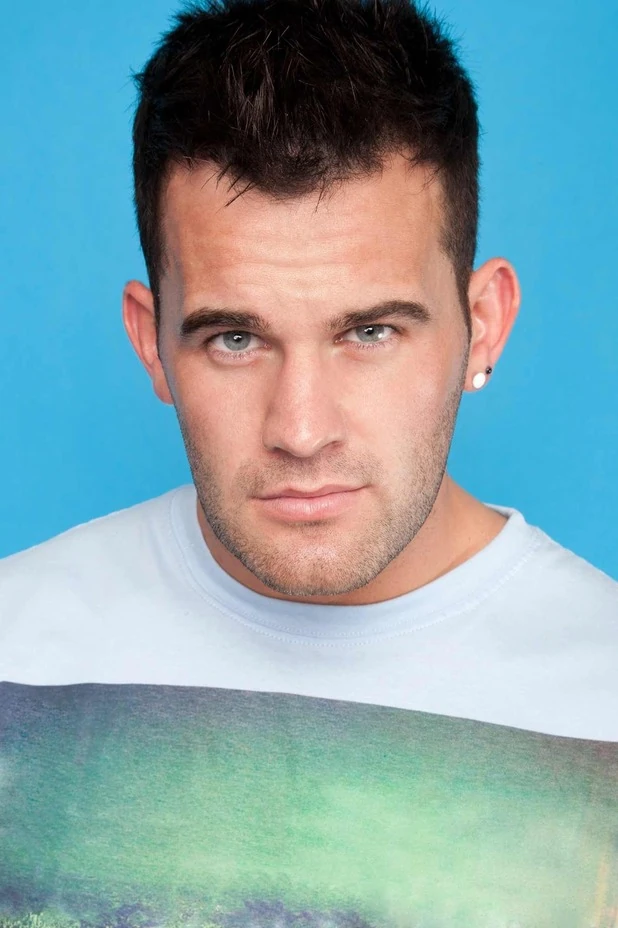 Conor McIntyre | Big Brother Wiki | Fandom