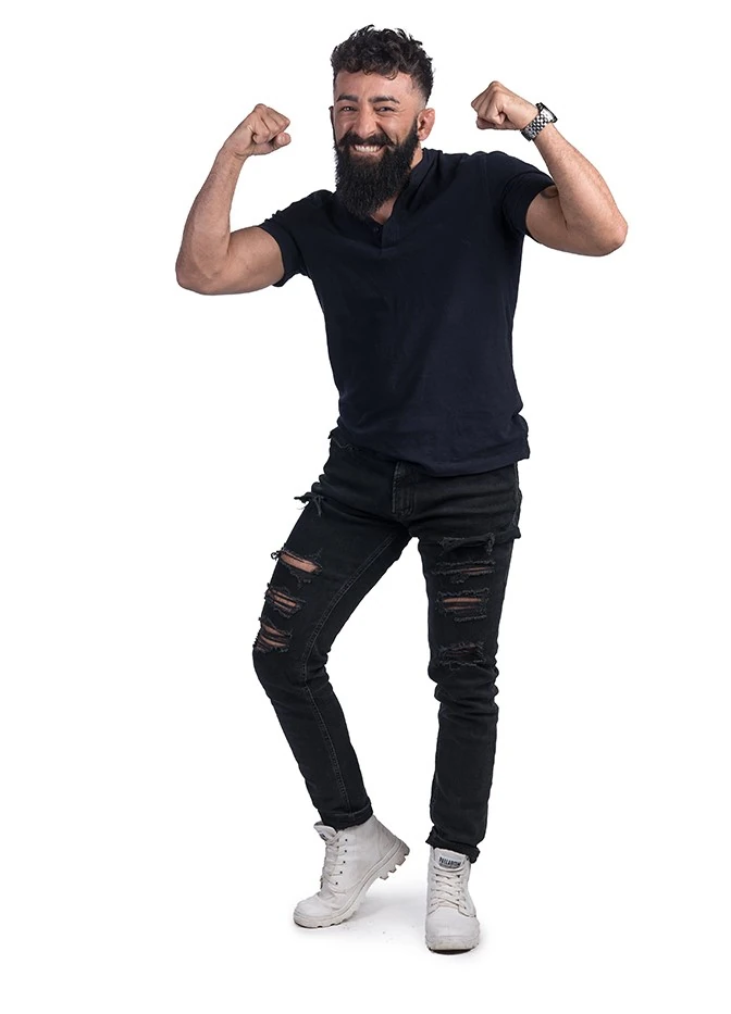Karvan Ahmadi | Big Brother Wiki | Fandom