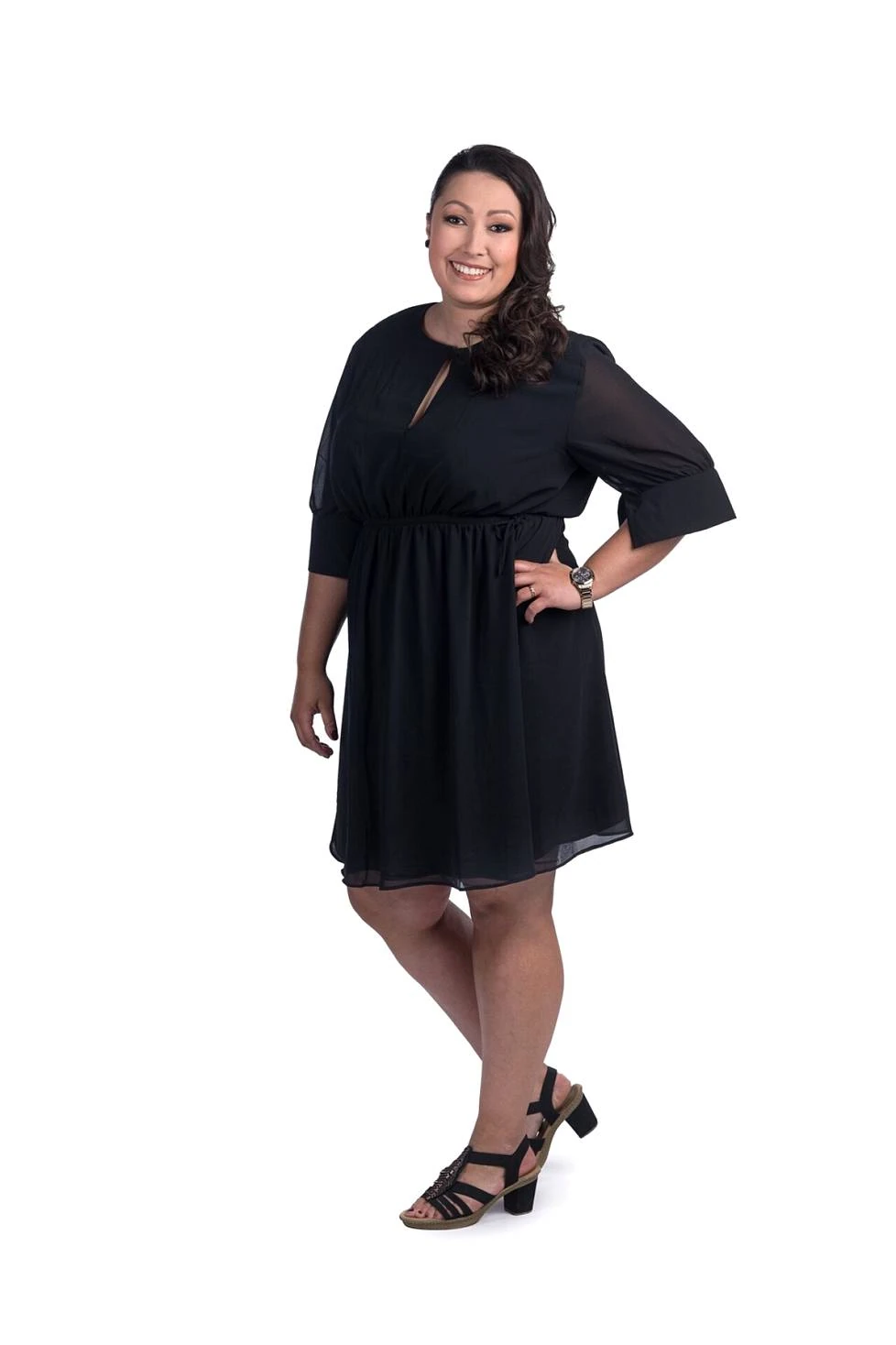 Milena Mamode | Big Brother Wiki | Fandom