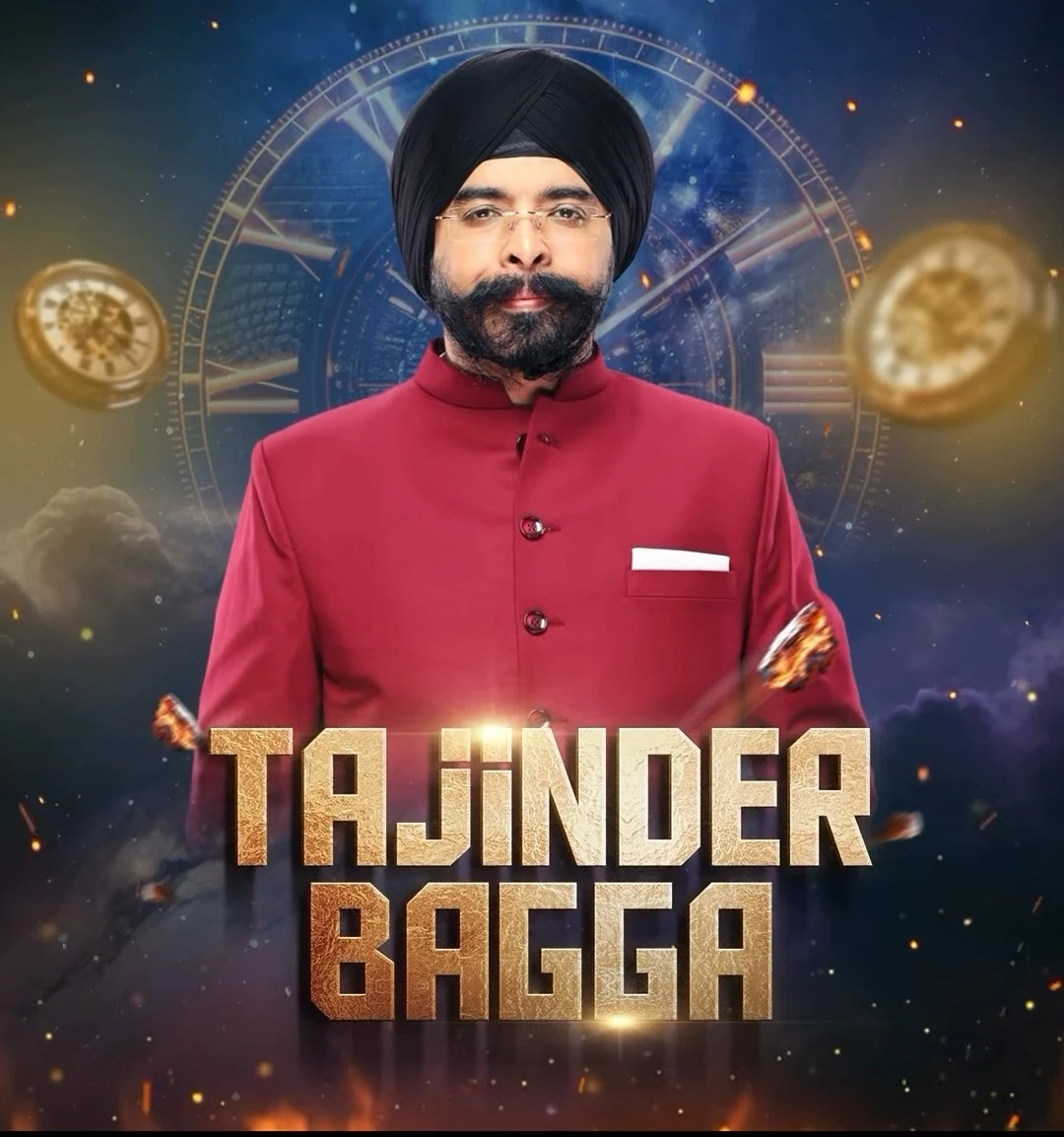 Tajinder Bagga | Big Brother Wiki | Fandom