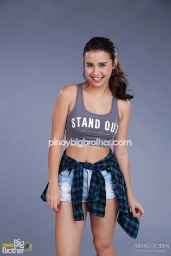 Yassi Pressman | Big Brother Wiki | Fandom