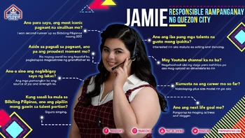 Jamie Salenga | Big Brother Wiki | Fandom