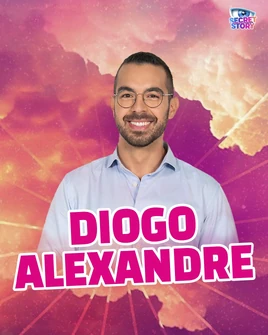 Diogo Pires | Big Brother Wiki | Fandom