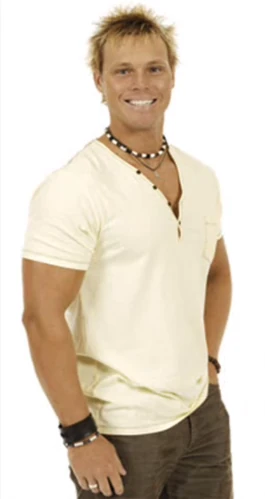 Travis Perkins | Big Brother Wiki | Fandom