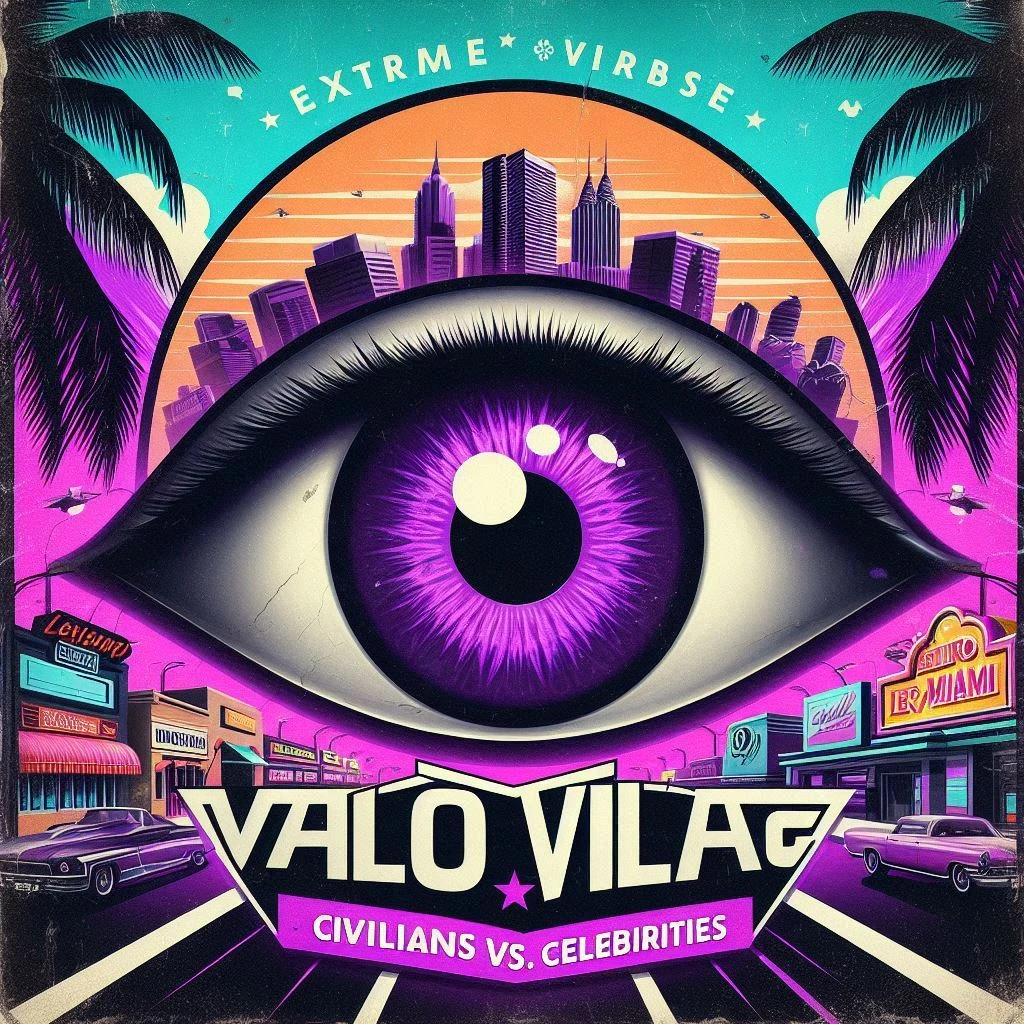 User blog:DisventureBrotherFan/Extreme Való Világ 8 | Big Brother Wiki ...