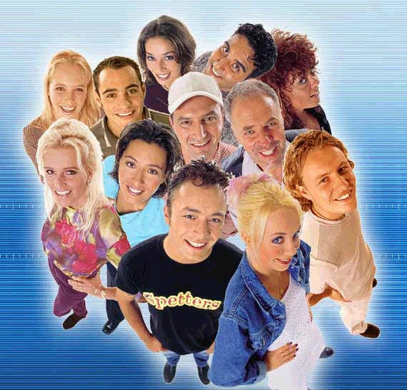 Big Brother 2 (Netherlands) | Big Brother Wiki | Fandom