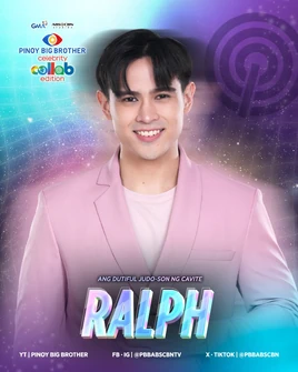 Ralph de Leon | Big Brother Wiki | Fandom
