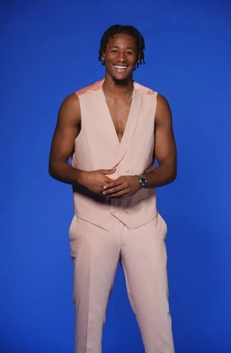 Alexis André Jr. | Big Brother Wiki | Fandom