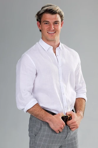 Louis Phillips | Big Brother Wiki | Fandom