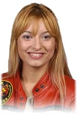 Virginia (Romania 2 Contestant) | Big Brother Wiki | Fandom