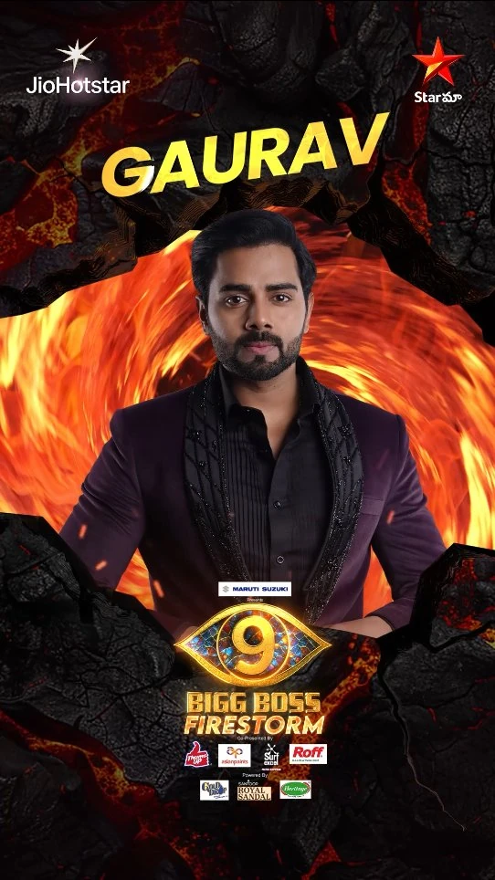 Gaurav Gupta | Big Brother Wiki | Fandom