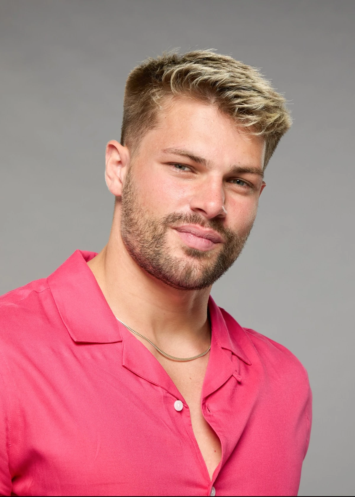 Zae Frederich | Big Brother Wiki | Fandom
