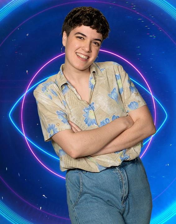 Mora Jabornisky | Big Brother Wiki | Fandom