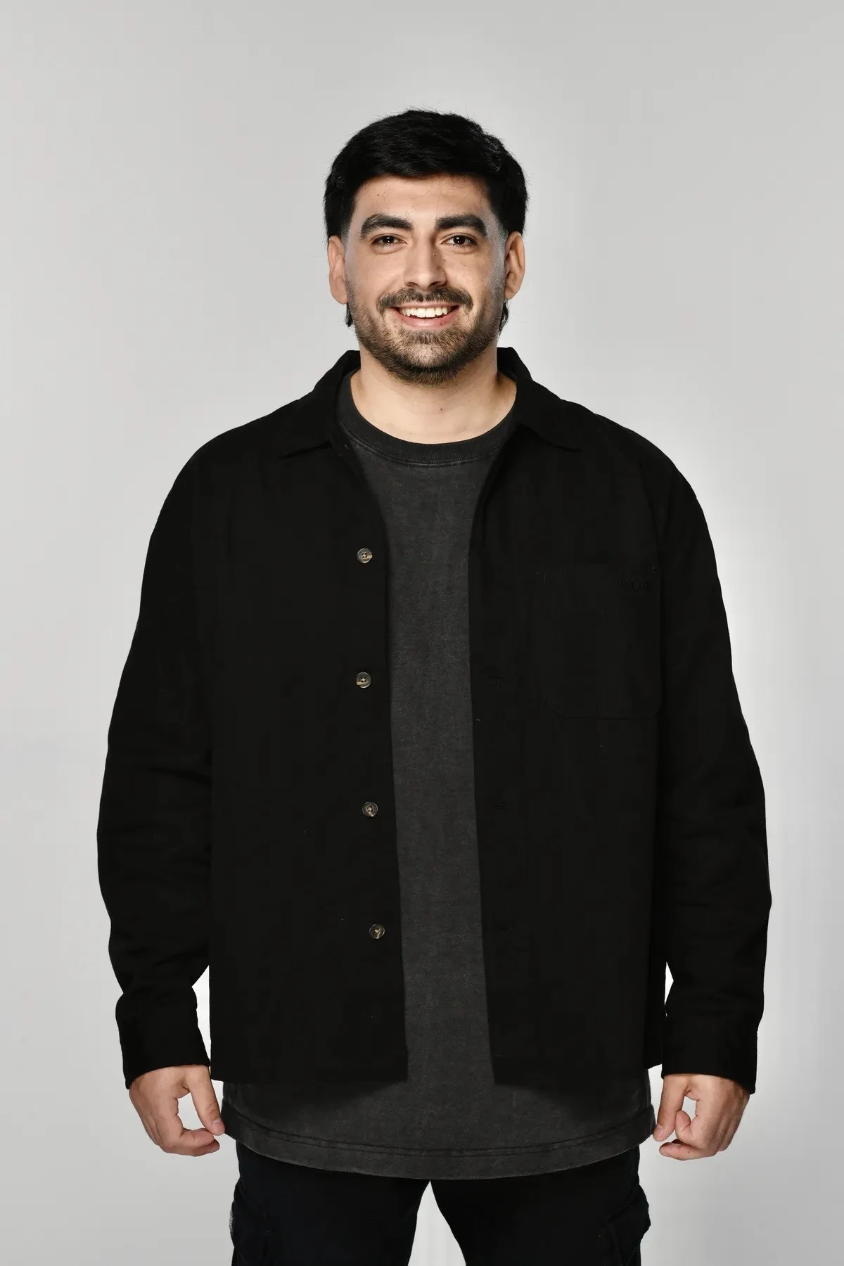 Ariel Albornoz | Big Brother Wiki | Fandom