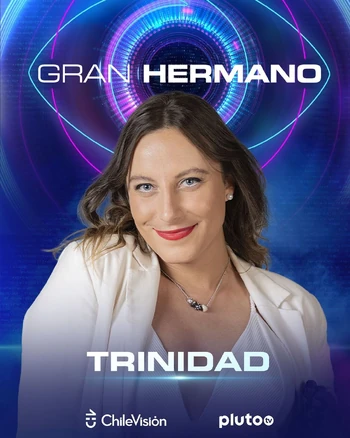 Trinidad Cerda | Big Brother Wiki | Fandom