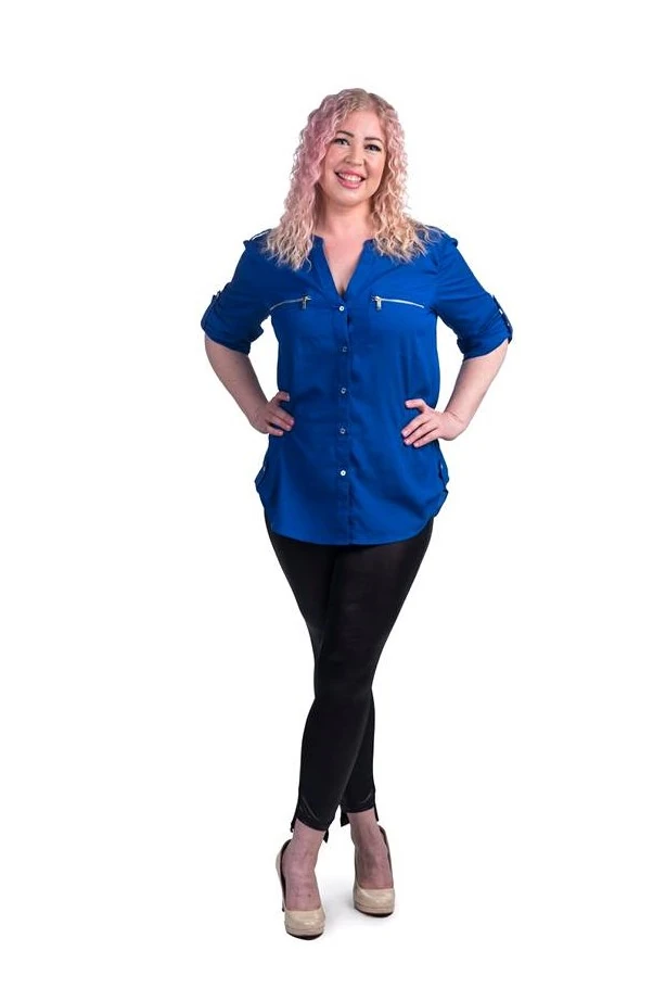 Salla Aaltonen | Big Brother Wiki | Fandom