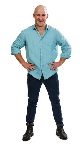 Mat Garrick | Big Brother Wiki | Fandom