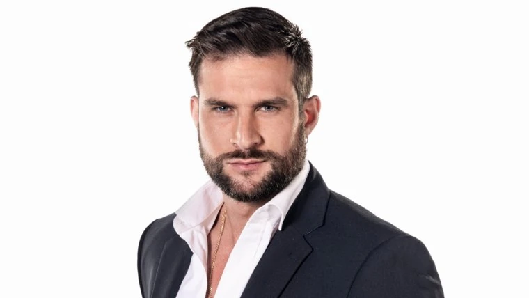 Clovis Nienow | Big Brother Wiki | Fandom