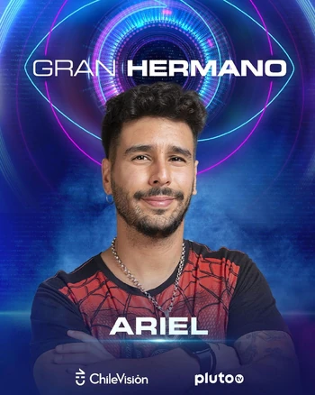 Ariel Wuth | Big Brother Wiki | Fandom