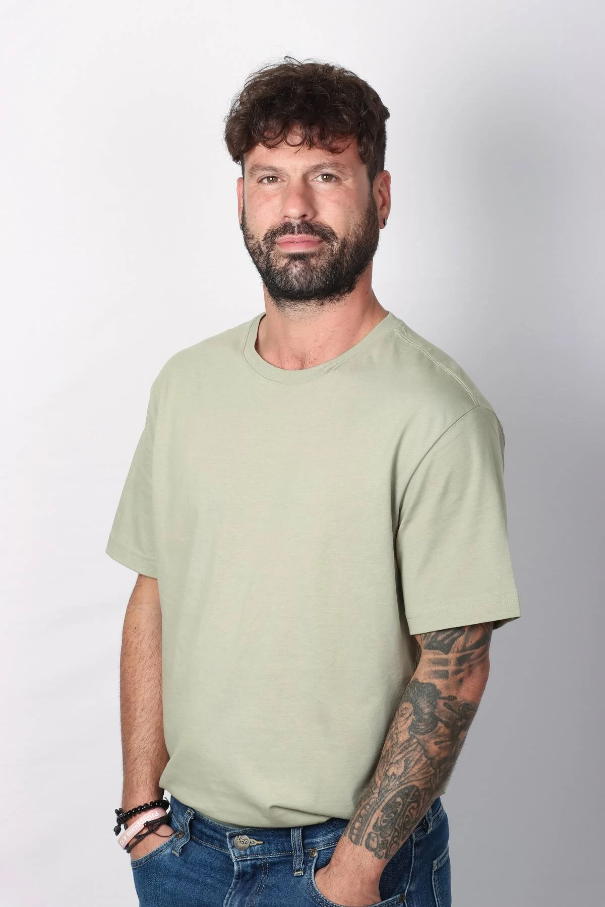 Michalis Evripiotis | Big Brother Wiki | Fandom