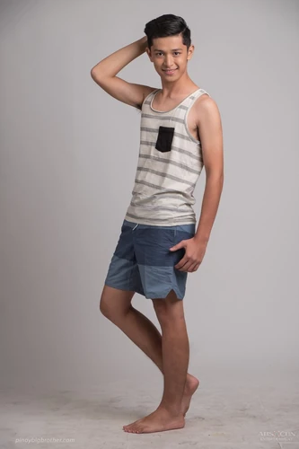 Aljon Mendoza | Big Brother Wiki | Fandom