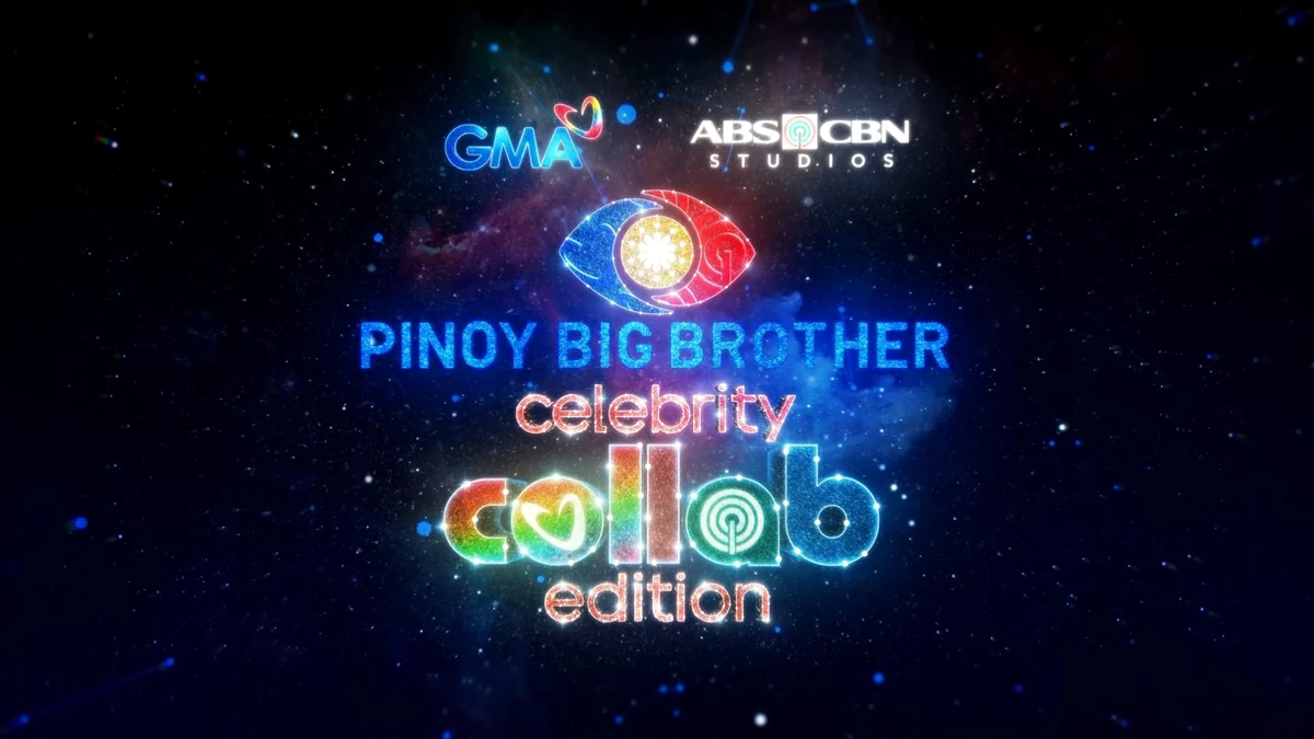 Pinoy Big Brother: Celebrity Collab Edition 1 | Big Brother Wiki | Fandom