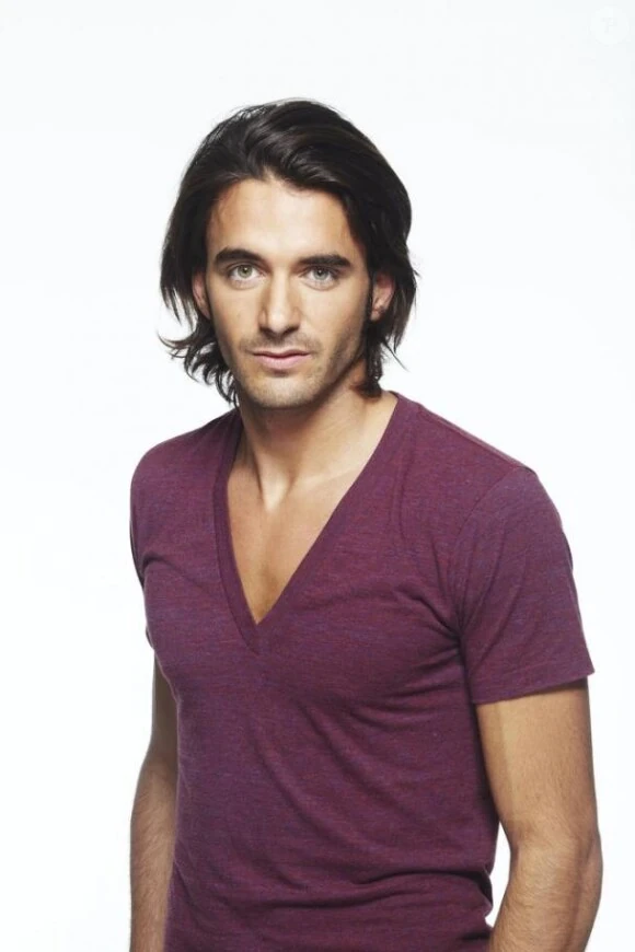 Thomas Vergara | Big Brother Wiki | Fandom