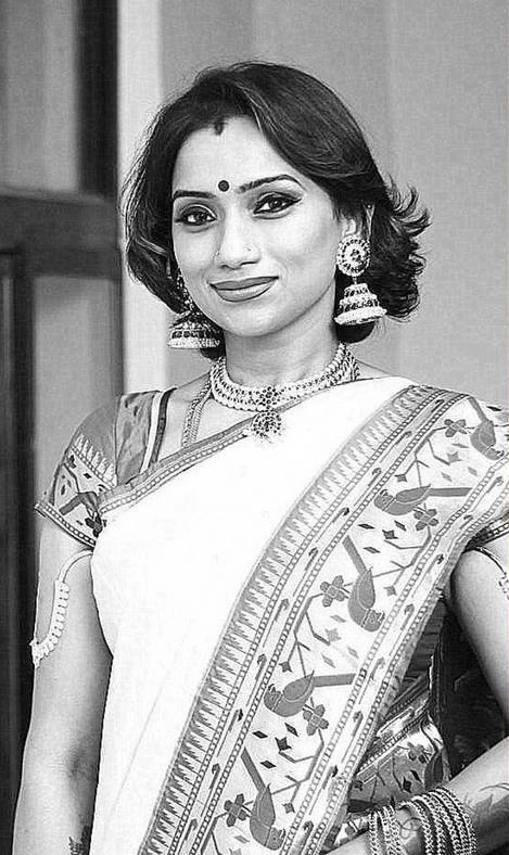 Kalpana Raghavendar | Big Brother Wiki | Fandom