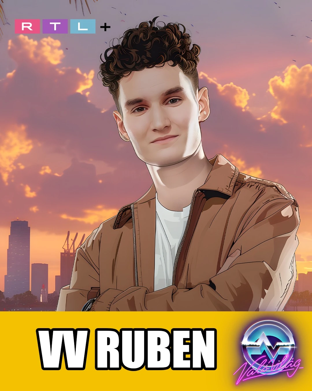 Ruben Kollár | Big Brother Wiki | Fandom