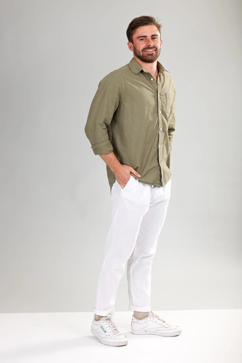 Zach Davis | Big Brother Wiki | Fandom