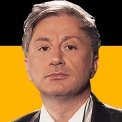 Lyubomir Milchev | Big Brother Wiki | Fandom