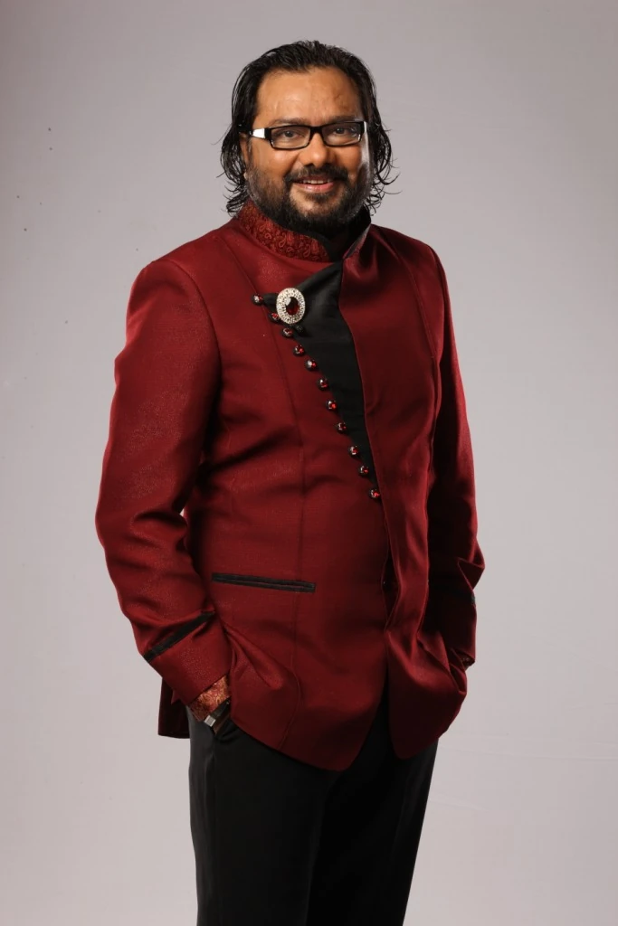 Ismail Darbar | Big Brother Wiki | Fandom
