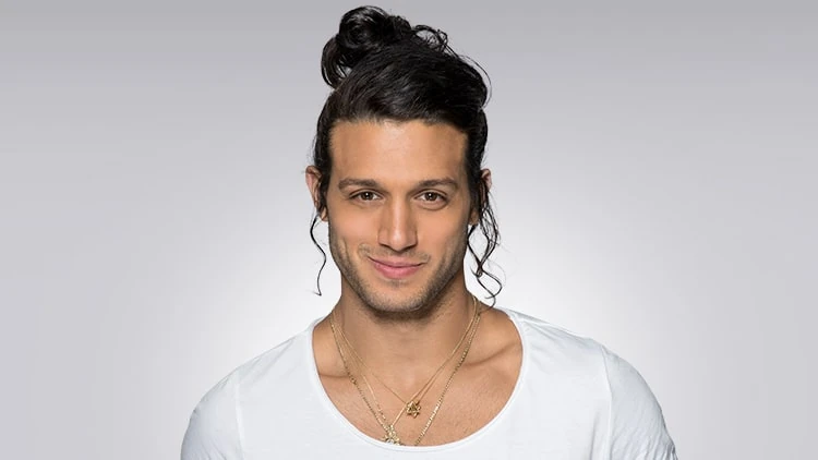 Asaf Goren | Big Brother Wiki | Fandom