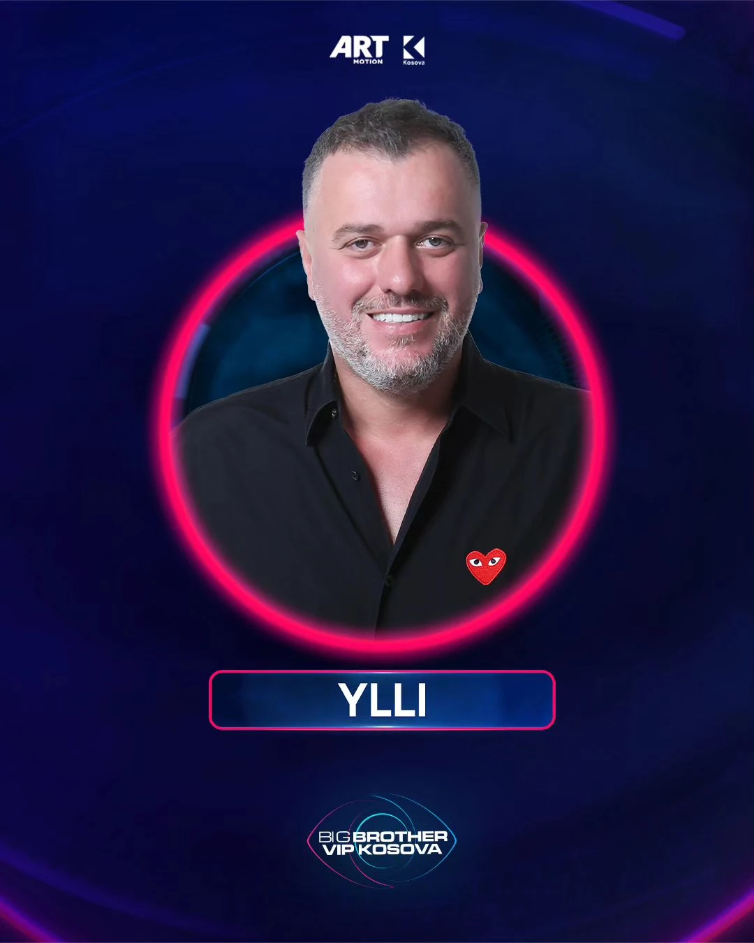 Ylli Dervishi | Big Brother Wiki | Fandom