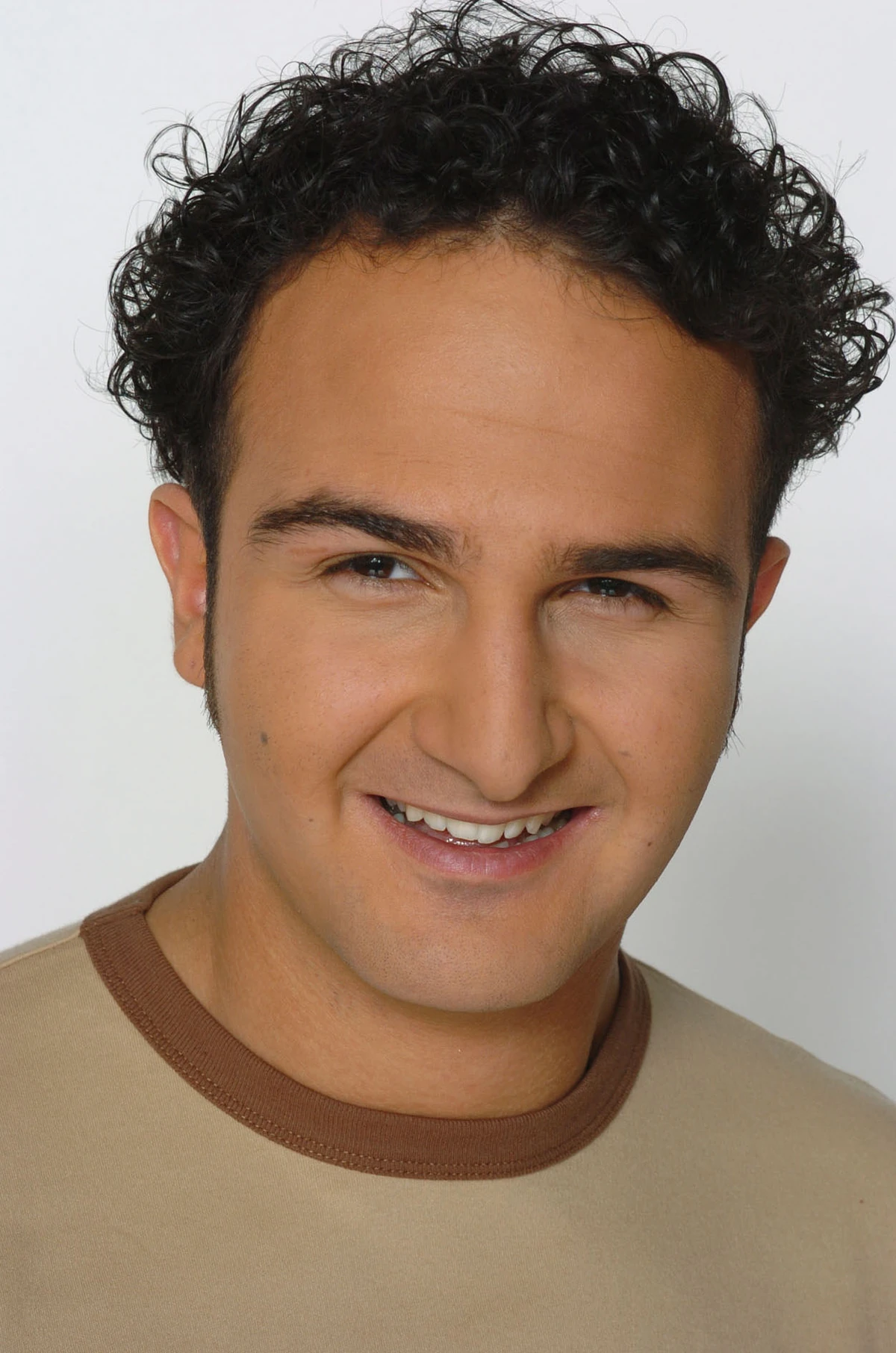 Ali Can | Big Brother Wiki | Fandom