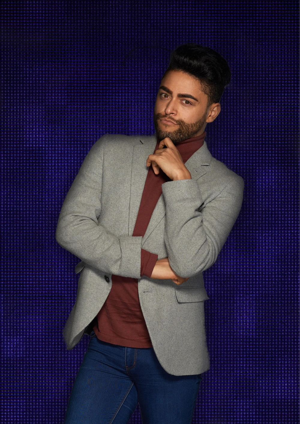 Mark Byron | Big Brother Wiki | Fandom