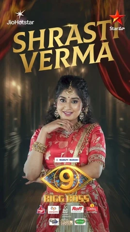Shrasti Verma | Big Brother Wiki | Fandom