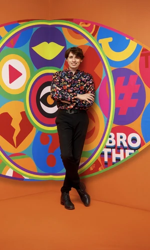 Jordan Sangha | Big Brother Wiki | Fandom