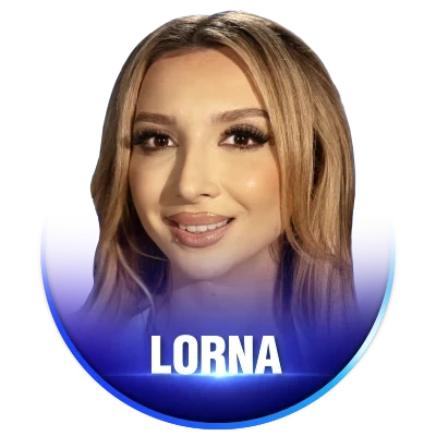 Lorna Hysa | Big Brother Wiki | Fandom
