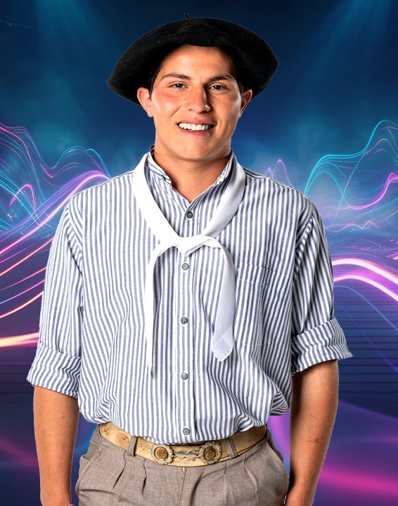 Williams López | Big Brother Wiki | Fandom